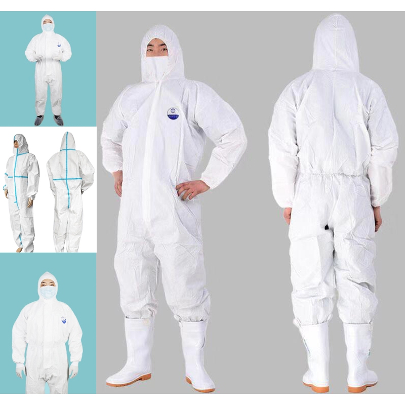 Medical Protective Suit