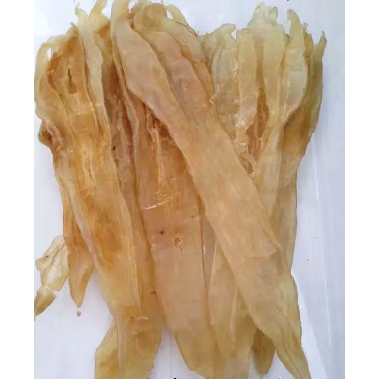Dried Fish Maw Swim Bladder