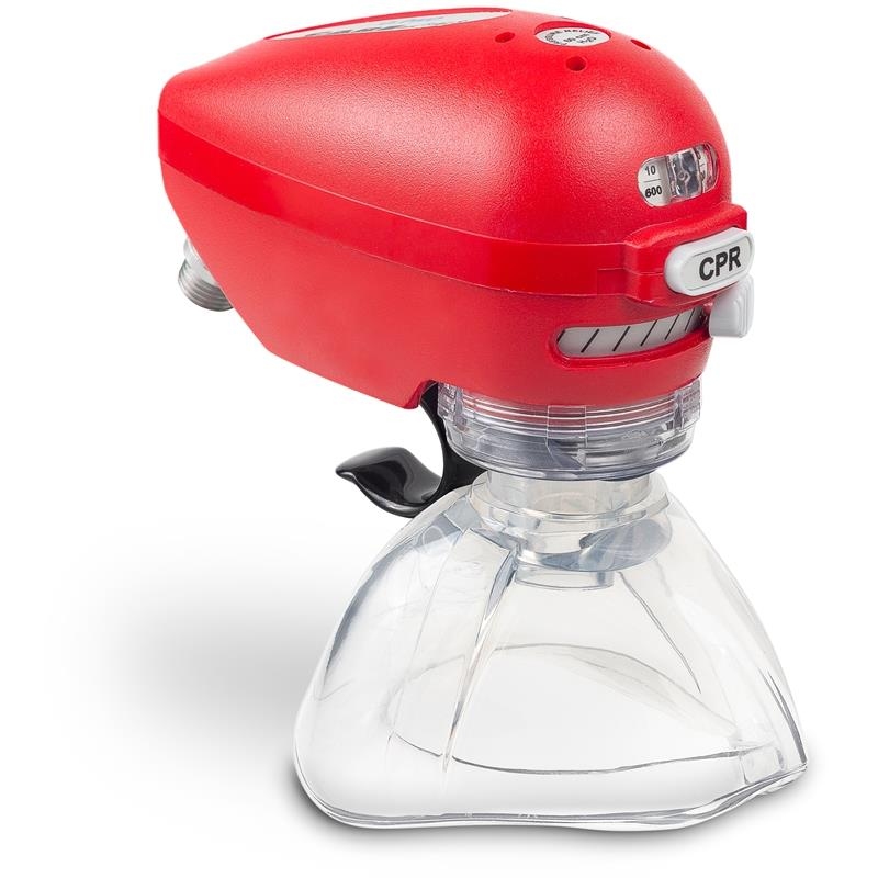 CAREvent ALS Automatic Transport Resuscitator