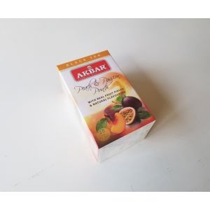 Akbar Tea Pure Ceylon Tea Classic Collection