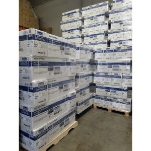 Boreal Brisa Mini Split Inverter Heat Pump Air Conditioner AC Heater BY ...