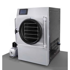 StayFresh Home Freeze Dryer DIY Prepper Camping Emergency Plant Factory