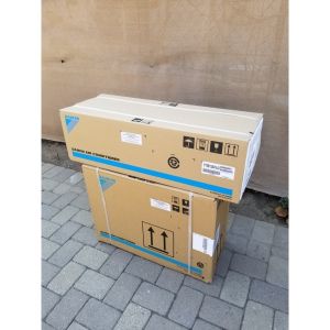 Daikin 12,000 BTU 17 Seer Single Zone Ductless Mini Split Heat Pump ...