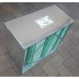 Camfil Rigid Media Filter