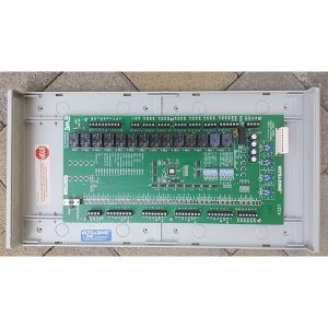 Ultra-Zone Zone Control Panel