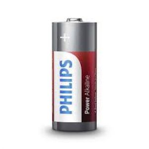 12 Pack Philips PowerLife Alkaline AA/AAA