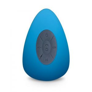 Bluetooth Water-resistant Triangular Speaker by Mobileheads
