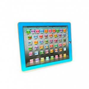 Kids' Interactive Learning Pad