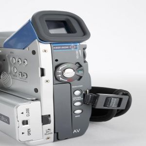 Cámara MX7000