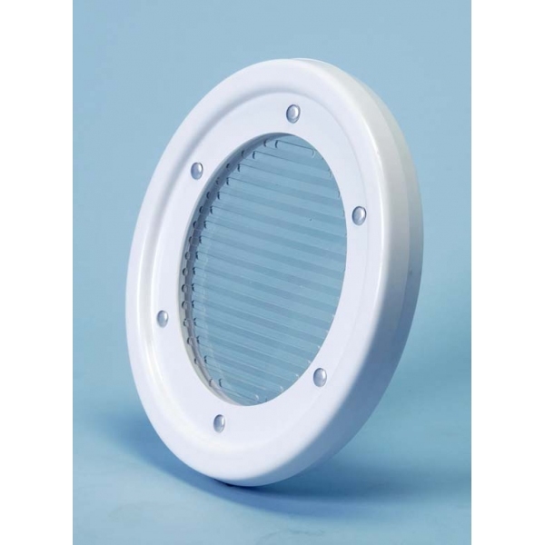 Ultraclean Contamination Control Talk Through Window