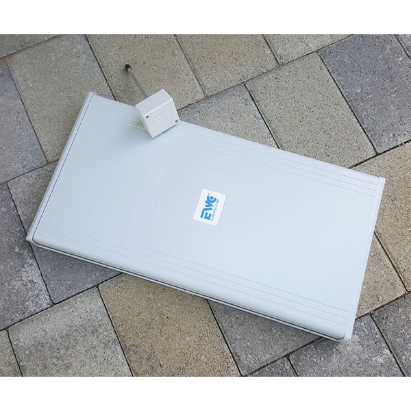 Ultra-Zone Zone Control Panel